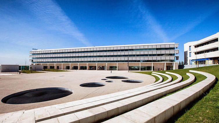 Taguspark investe 11 milhões de euros em novo edifício para a Miniclip